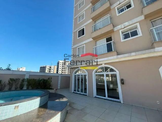 Apartamento para Locação em São Paulo/SP Vila Paulicéia 1 Quartos