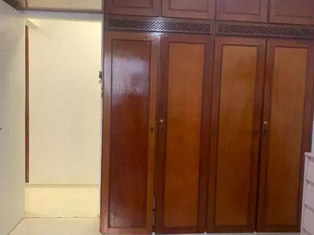 Apartamento para Locação em São Paulo/SP Vila Paulicéia 2 Quartos