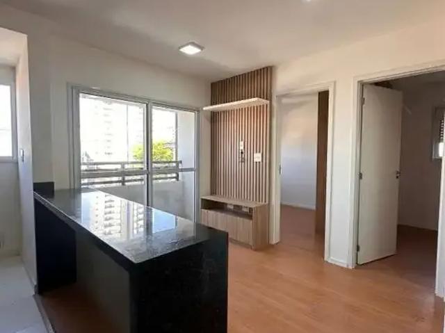 Apartamento para Locação em São Paulo/SP Vila Paulicéia 2 Quartos