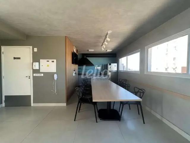 Apartamento para Locação em São Paulo/SP Vila Paulicéia 2 Quartos