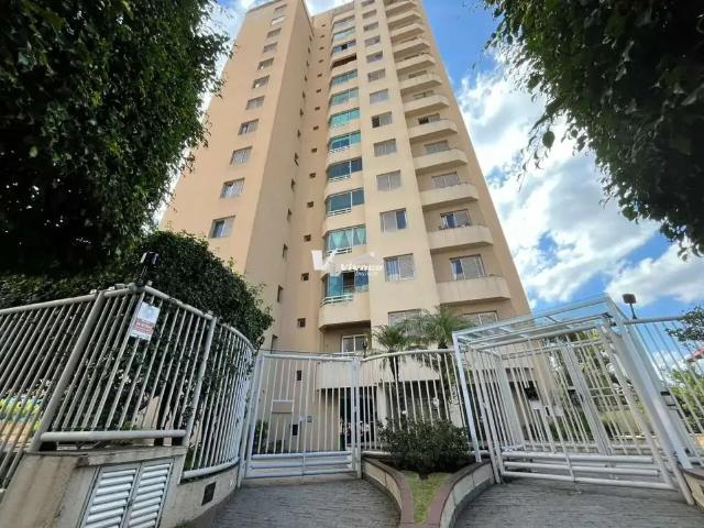 Apartamento para Locação em São Paulo/SP Vila Paulicéia 2 Quartos