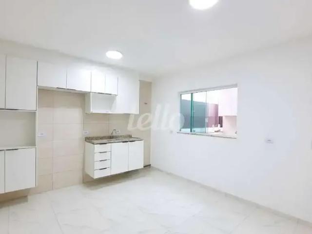Apartamento para Locação em São Paulo/SP Vila Paulicéia 2 Quartos