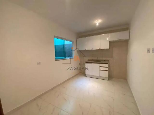 Apartamento para Locação em São Paulo/SP Vila Paulicéia 2 Quartos