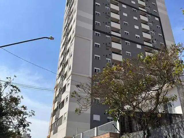 Apartamento para Locação em São Paulo/SP Vila Paulicéia 2 Quartos