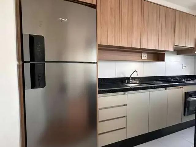 Apartamento para Locação em São Paulo/SP Vila Paulicéia 2 Quartos