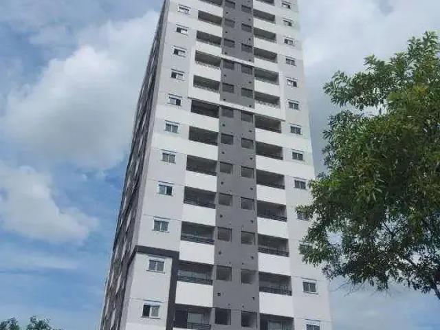 Apartamento para Locação em São Paulo/SP Vila Paulicéia 2 Quartos