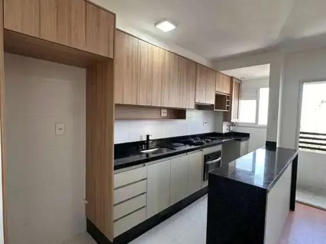 Apartamento para Locação em São Paulo/SP Vila Paulicéia 2 Quartos