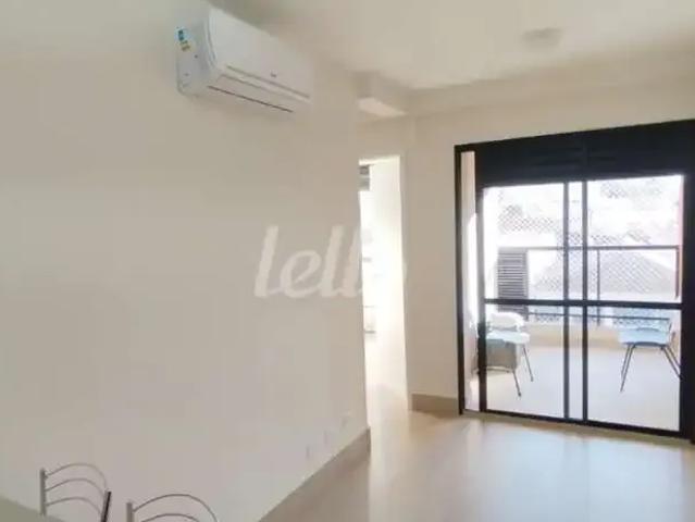 Apartamento para Locação em São Paulo/SP Vila Paulicéia 2 Quartos