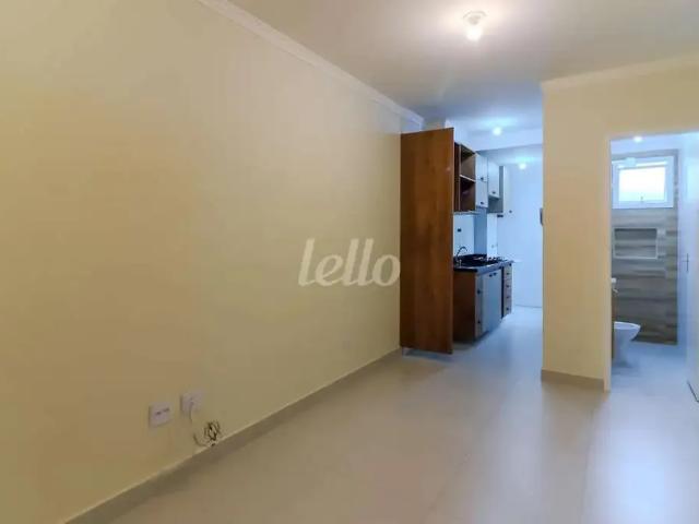 Apartamento para Locação em São Paulo/SP Vila Paulicéia 2 Quartos