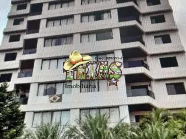 Apartamento para Locação em São Paulo/SP Vila Paulicéia 3 Quartos