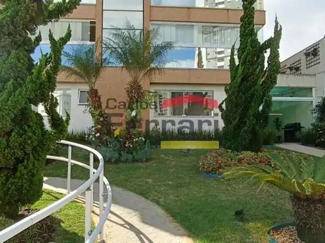 Apartamento para Locação em São Paulo/SP Vila Paulicéia 3 Quartos