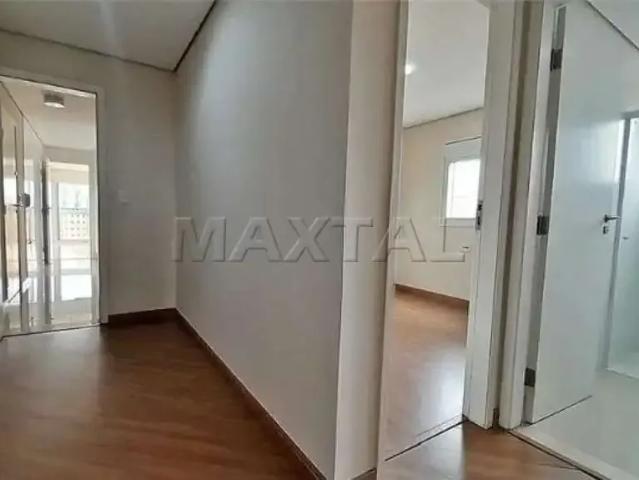 Apartamento para Locação em São Paulo/SP Vila Paulicéia 3 Quartos