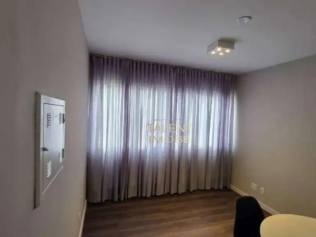 Apartamento para Locação em São Paulo/SP Vila Paulista 1 Quartos