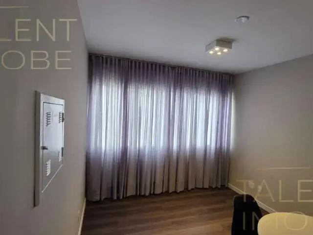 Apartamento para Locação em São Paulo/SP Vila Paulista 1 Quartos