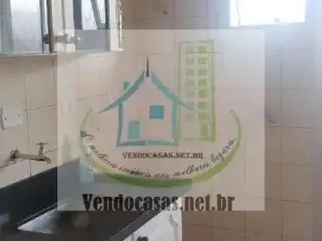 Apartamento para Locação em São Paulo/SP Vila Paulista 1 Quartos