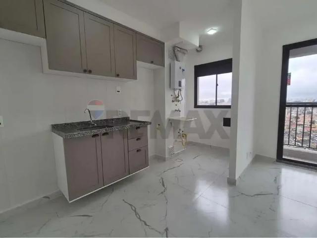 Apartamento para Locação em São Paulo/SP Vila Paulista 1 Quartos