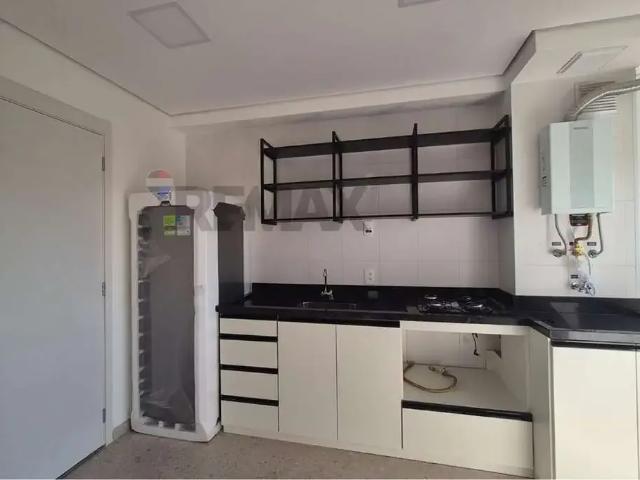 Apartamento para Locação em São Paulo/SP Vila Paulista 2 Quartos