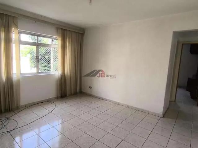 Apartamento para Locação em São Paulo/SP Vila Paulista 2 Quartos