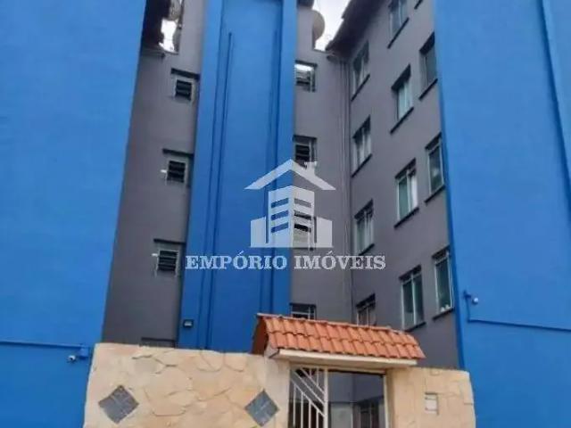 Apartamento para Locação em São Paulo/SP Vila Paulista I 2 Quartos