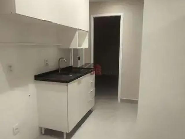Apartamento para Locação em São Paulo/SP Vila Paulista 2 Quartos