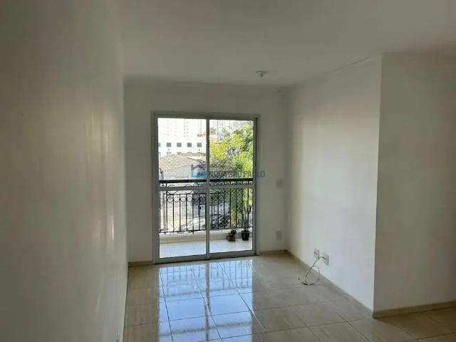 Apartamento para Locação em São Paulo/SP Vila Paulista 3 Quartos