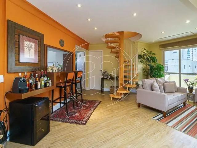 Apartamento para Locação em São Paulo/SP Vila Paulista 3 Quartos