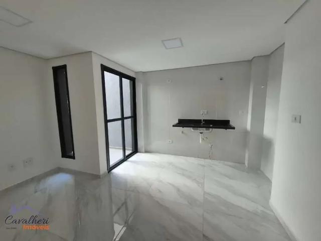 Apartamento para Locação em São Paulo/SP Vila Paulo Silas 2 Quartos