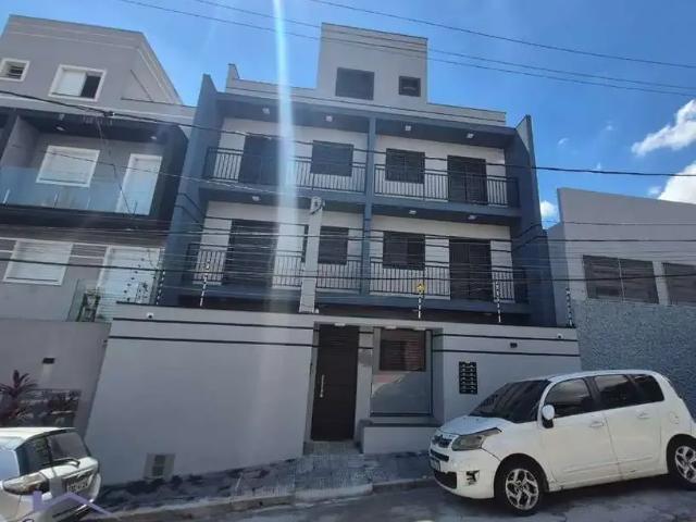 Apartamento para Locação em São Paulo/SP Vila Paulo Silas 2 Quartos