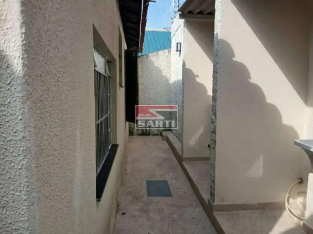 Apartamento para Locação em São Paulo/SP Vila Pedra Branca 1 Quartos