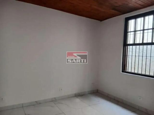 Apartamento para Locação em São Paulo/SP Vila Pedra Branca 1 Quartos