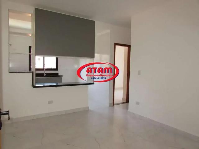 Apartamento para Locação em São Paulo/SP Vila Pedra Branca 2 Quartos