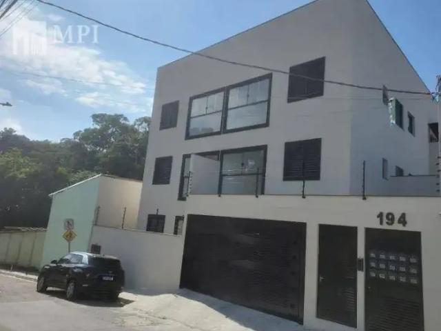 Apartamento para Locação em São Paulo/SP Vila Pedra Branca 2 Quartos