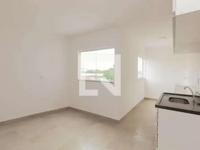 Apartamento para Locação em São Paulo/SP Vila Pedroso 2 Quartos