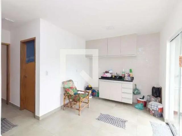Apartamento para Locação em São Paulo/SP Vila Pedroso 2 Quartos