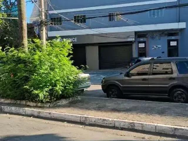 Apartamento para Locação em São Paulo/SP Vila Penteado 1 Quartos