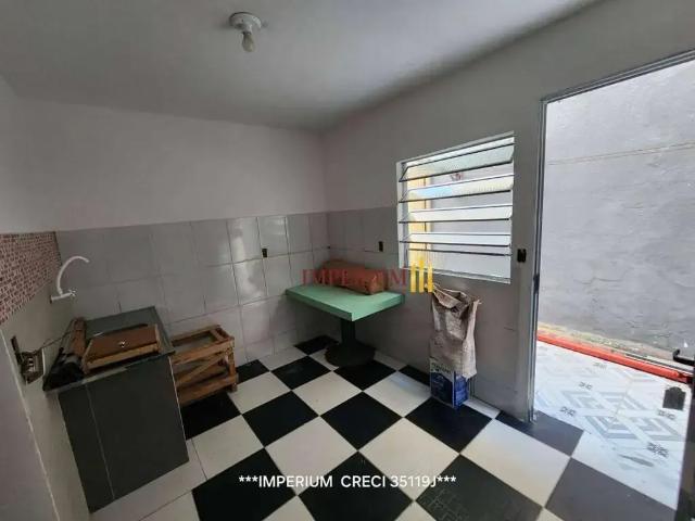 Apartamento para Locação em São Paulo/SP Vila Penteado 1 Quartos