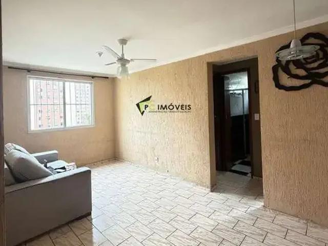 Apartamento para Locação em São Paulo/SP Vila Penteado 2 Quartos