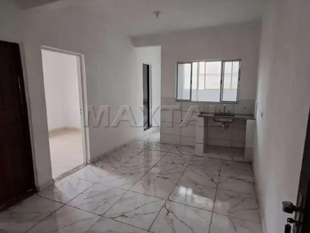 Apartamento para Locação em São Paulo/SP Vila Penteado 2 Quartos