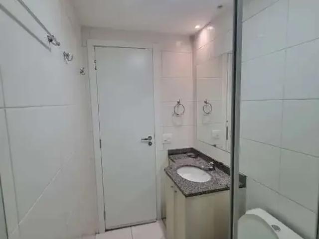 Apartamento para Locação em São Paulo/SP Vila Penteado 3 Quartos