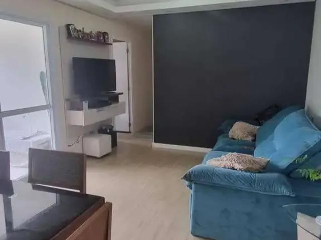 Apartamento para Locação em São Paulo/SP Vila Penteado 3 Quartos