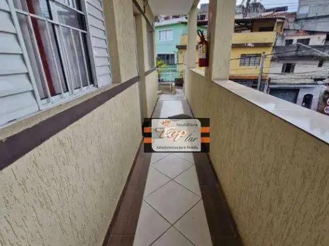 Apartamento para Locação em São Paulo/SP Vila Pereira Cerca 2 Quartos