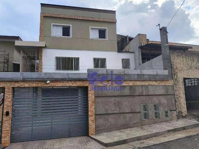 Apartamento para Locação em São Paulo/SP Vila Pereira Cerca 2 Quartos
