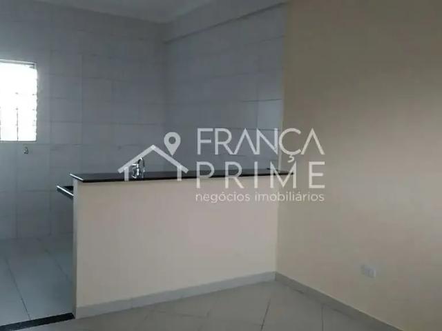 Apartamento para Locação em São Paulo/SP Vila Pereira Cerca 2 Quartos