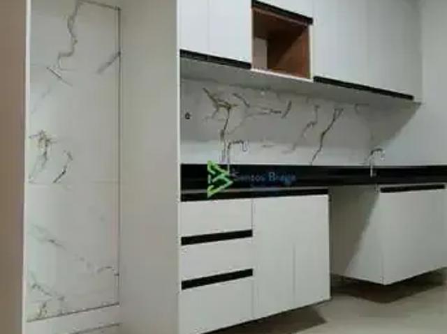 Apartamento para Locação em São Paulo/SP Vila Pereira Barreto 1 Quartos