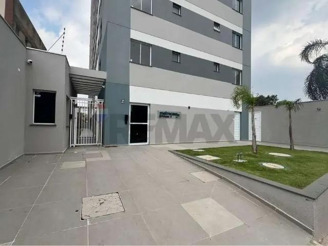 Apartamento para Locação em São Paulo/SP Vila Pereira Barreto 1 Quartos