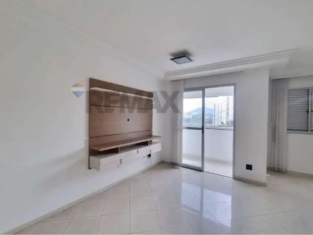 Apartamento para Locação em São Paulo/SP Vila Pereira Barreto 2 Quartos