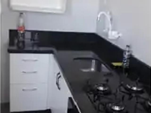 Apartamento para Locação em São Paulo/SP Vila Pereira Barreto 2 Quartos