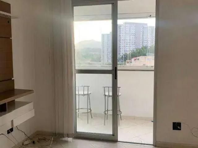 Apartamento para Locação em São Paulo/SP Vila Pereira Barreto 3 Quartos