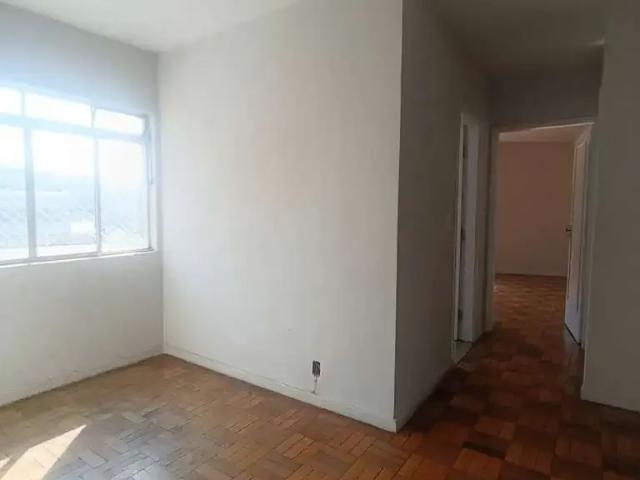 Apartamento para Locação em São Paulo/SP Vila Pirajussara 2 Quartos