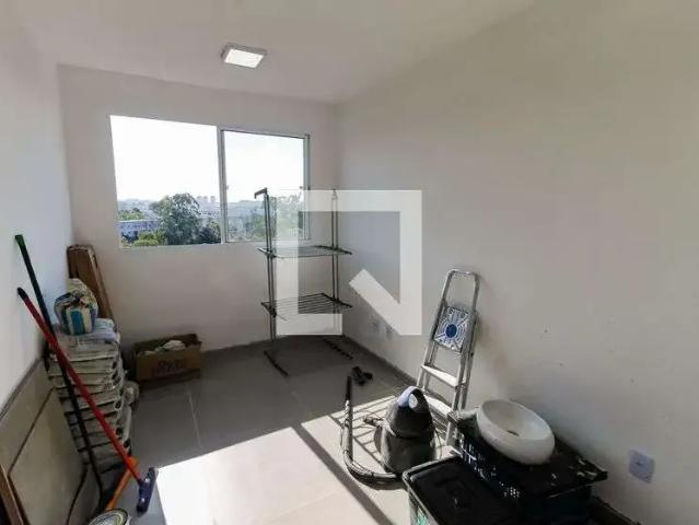 Apartamento para Locação em São Paulo/SP Vila Pirajussara 2 Quartos